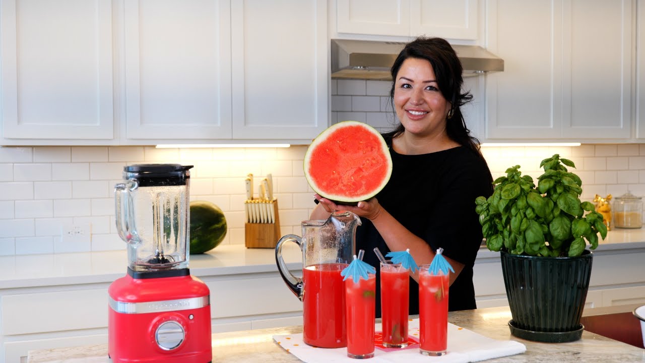 New Set up: Where have I been & It's easy to make, and even easier to love!