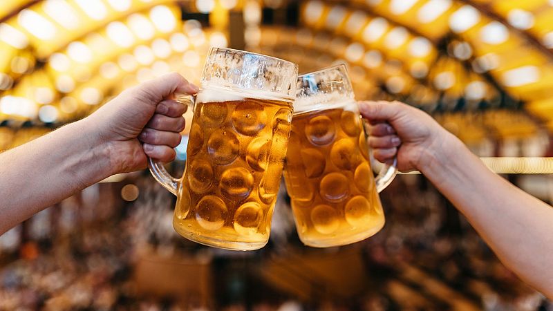 Italy’s new ‘beer train’ sleeper service will take passengers from Rome ...