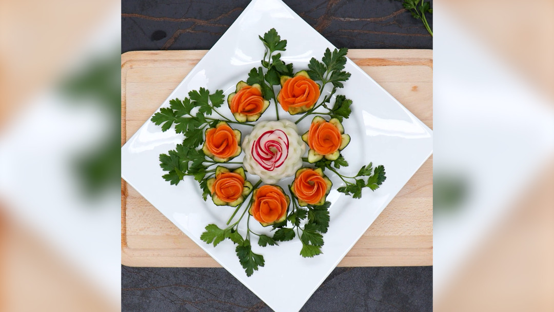 Master Fruit Art with These Simple Tips