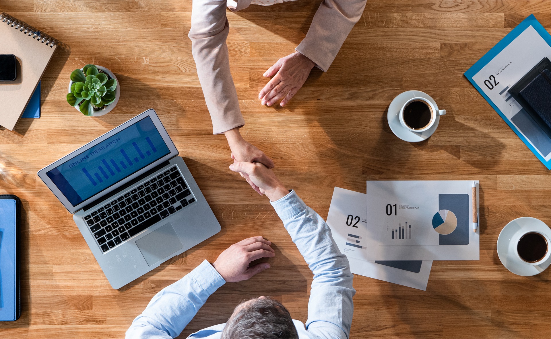 How the coffee cup test can make or break your job chances