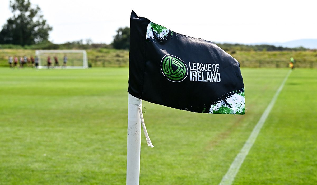 League of Ireland players secure minimum wage increase for 2026