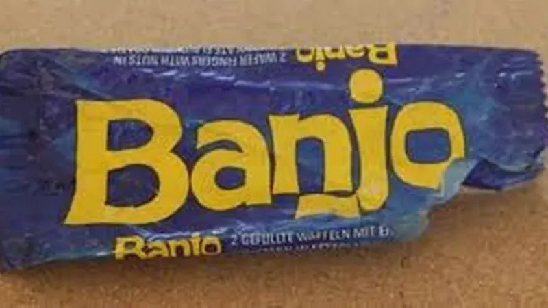 Candy Bars From The 80s That Disappeared Too Soon