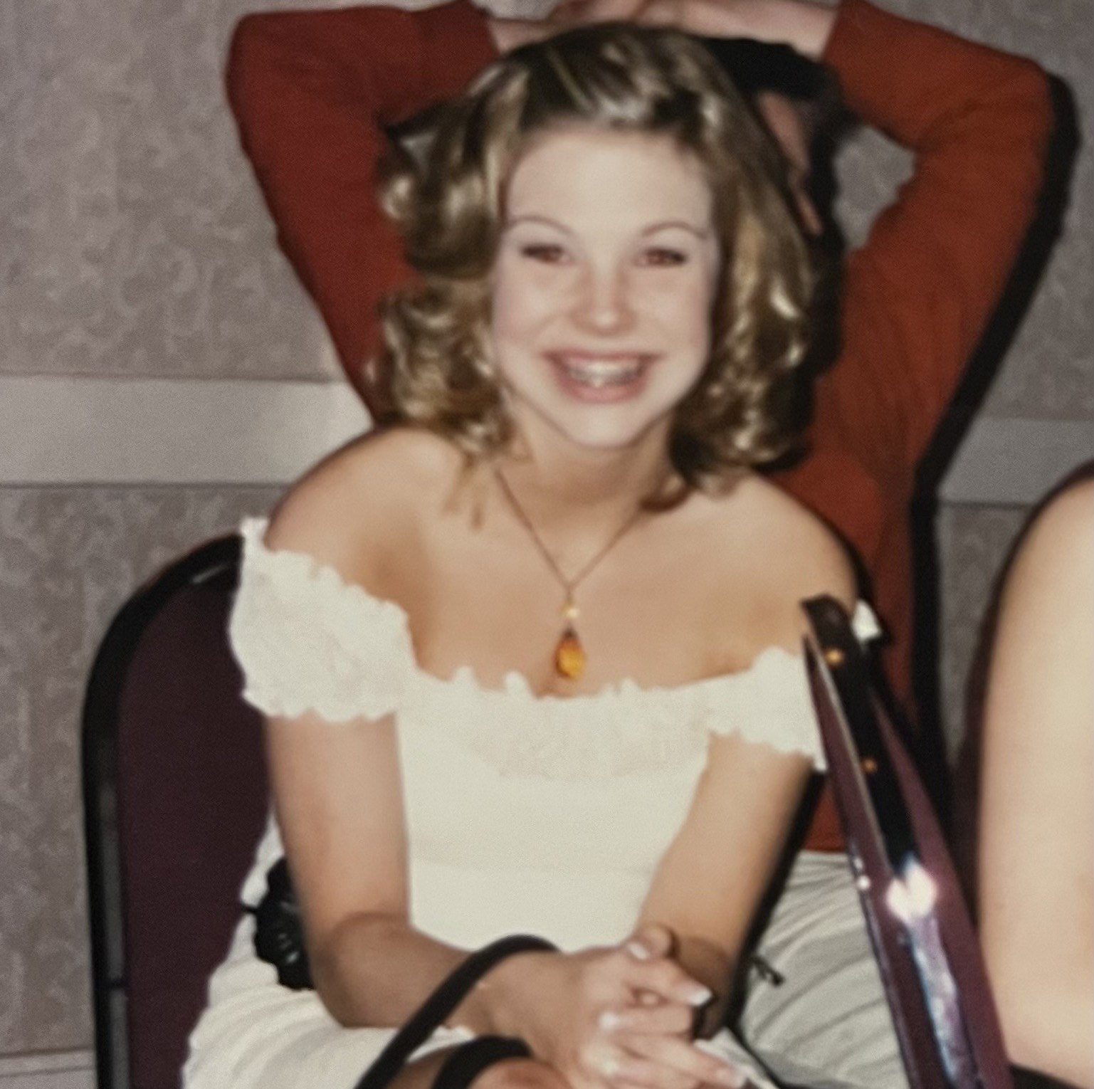 I'm intersex — 4 facts you don't know about me