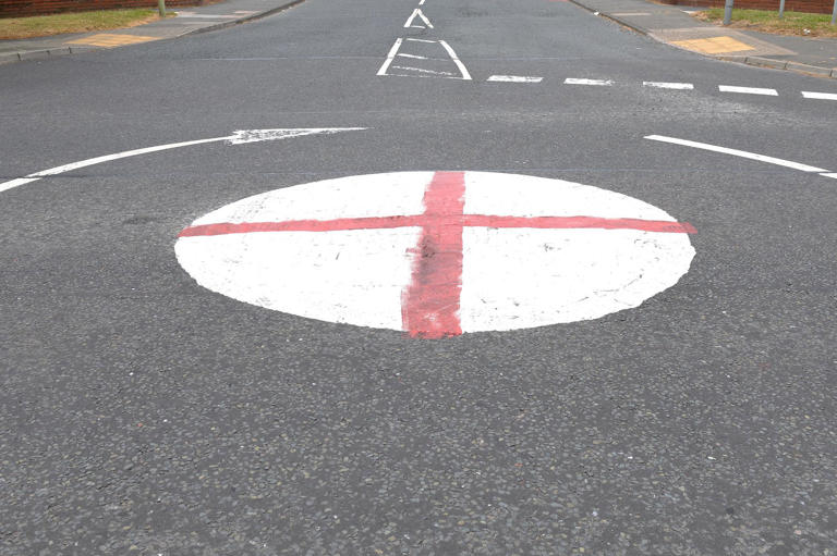 North Yorkshire Council issues warning over illegal flying and painting ...