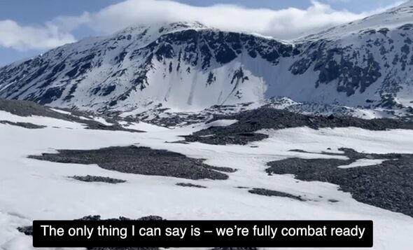 WW3 fears grow as Russia makes nuclear bomb move for first time since 1990