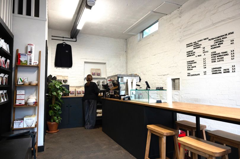 Coffee shop issues plea as people slam 'cheeky' behaviour