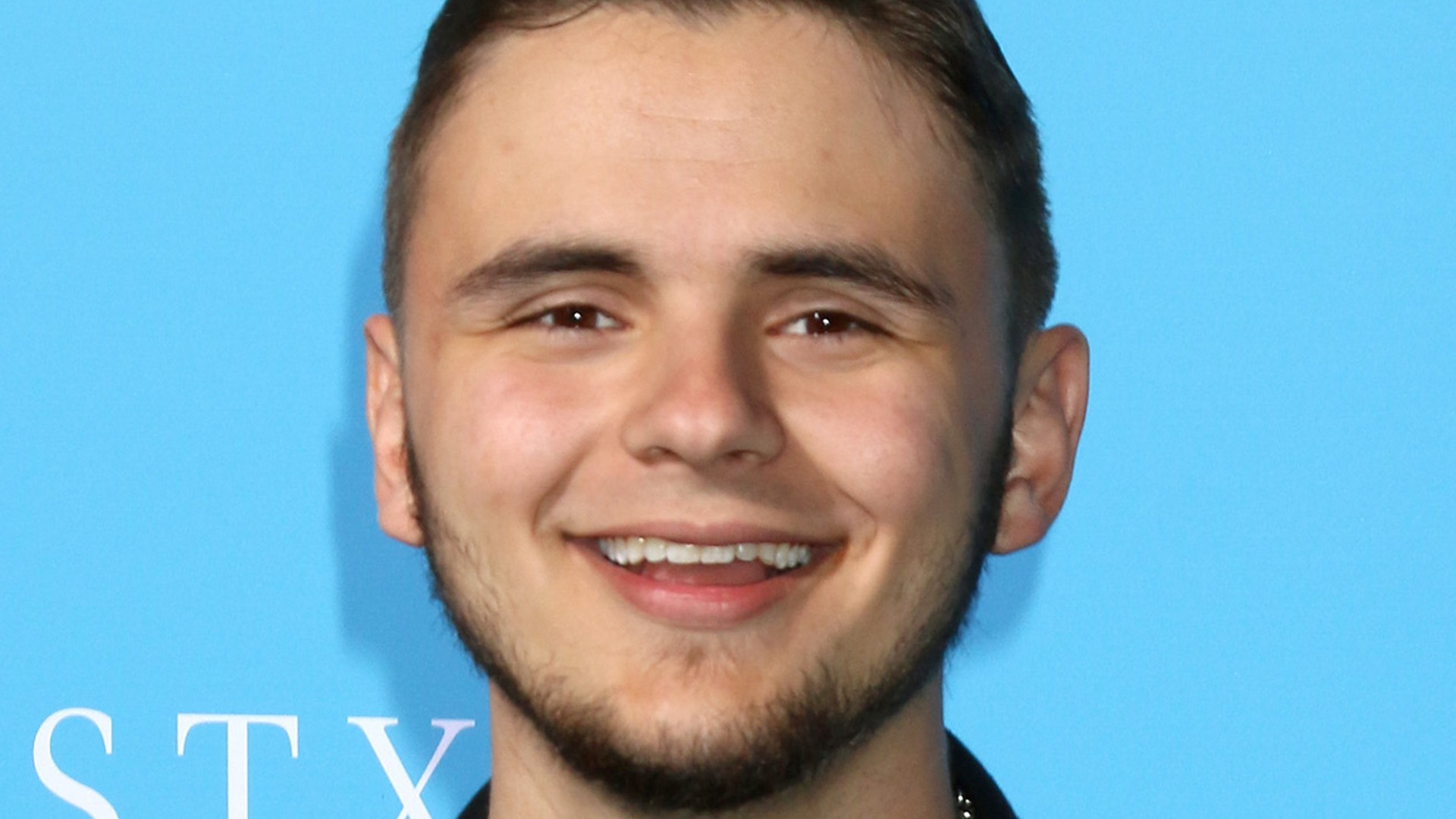 The Tragedy Of Michael Jackson's Son Prince Is So Sad