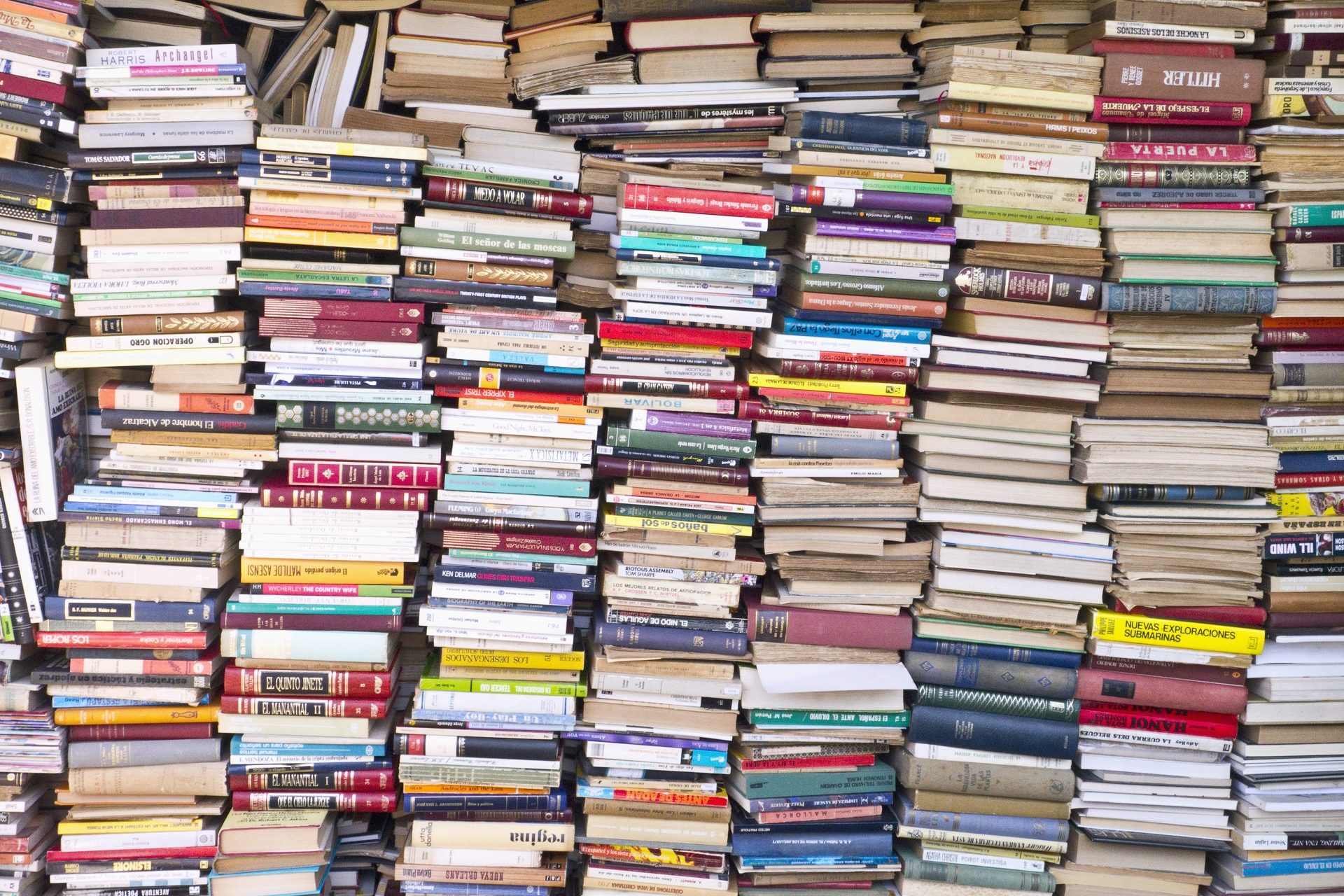 La lista dei libri più belli degli ultimi 125 anni