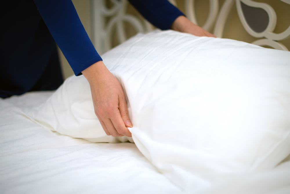 Simple Habits That Will Keep Your Home Spotless