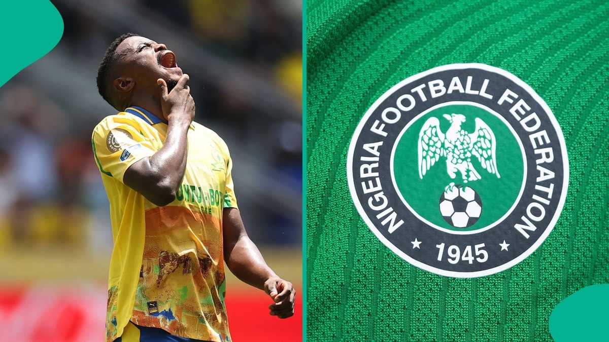 2026 World Cup qualifiers: NFF speaks out on delay in South Africa’s ...