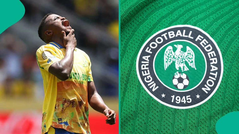 2026 World Cup qualifiers: NFF speaks out on delay in South Africa’s ...