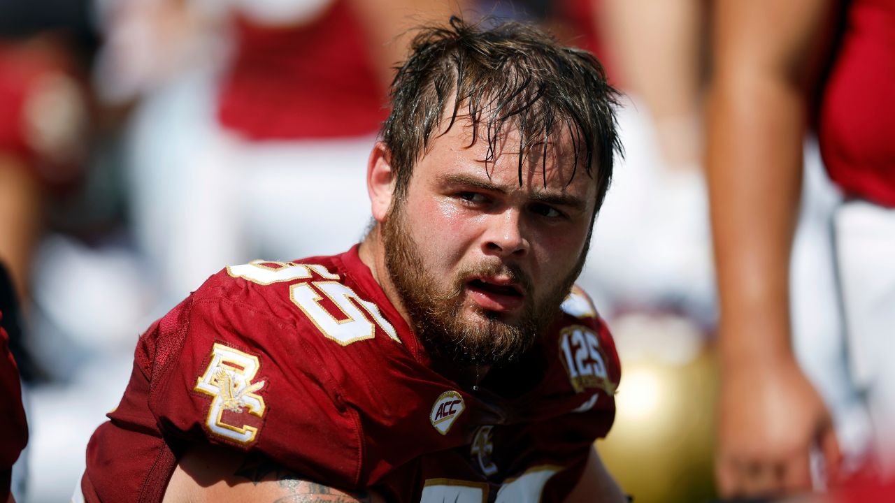 Canadians in NCAA football: Several linemen on NFL, CFL radars