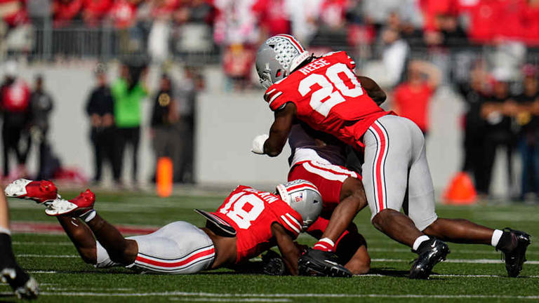 2026 NFL Draft: All-underrated defense includes targets for Packers ...