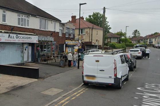 Sarah’s Kitchen: Objections from 26 neighbours to plans to open bar in ...