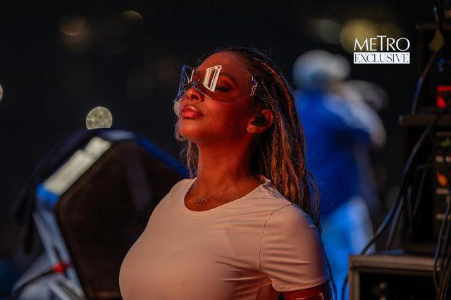 J. Rey Soul on Belongingness Through Music and How Black Eyed Peas ...