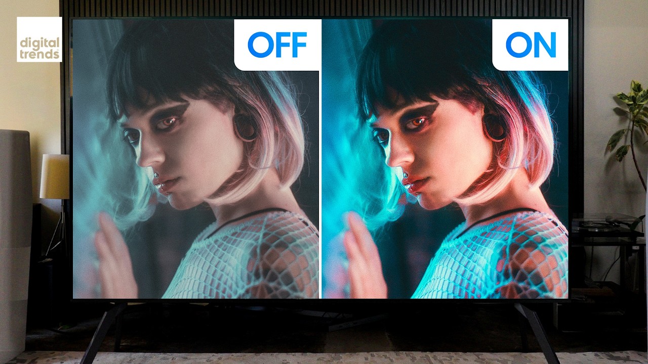 TCL TV settings to change immediately for best performance