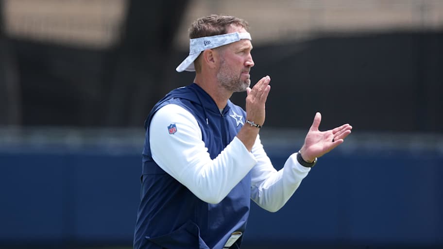 Dallas Cowboys practice squad news tracker 2025: Players returning, new ...
