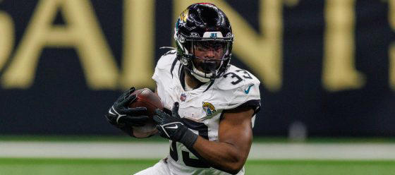Fantasy Football Running Back Handcuff Rankings: Week 1 (2025)