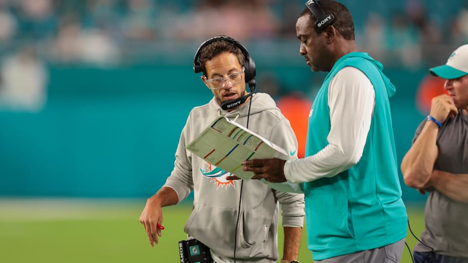 Breaking Down the Dolphins' Initial 2025 53-Man Roster