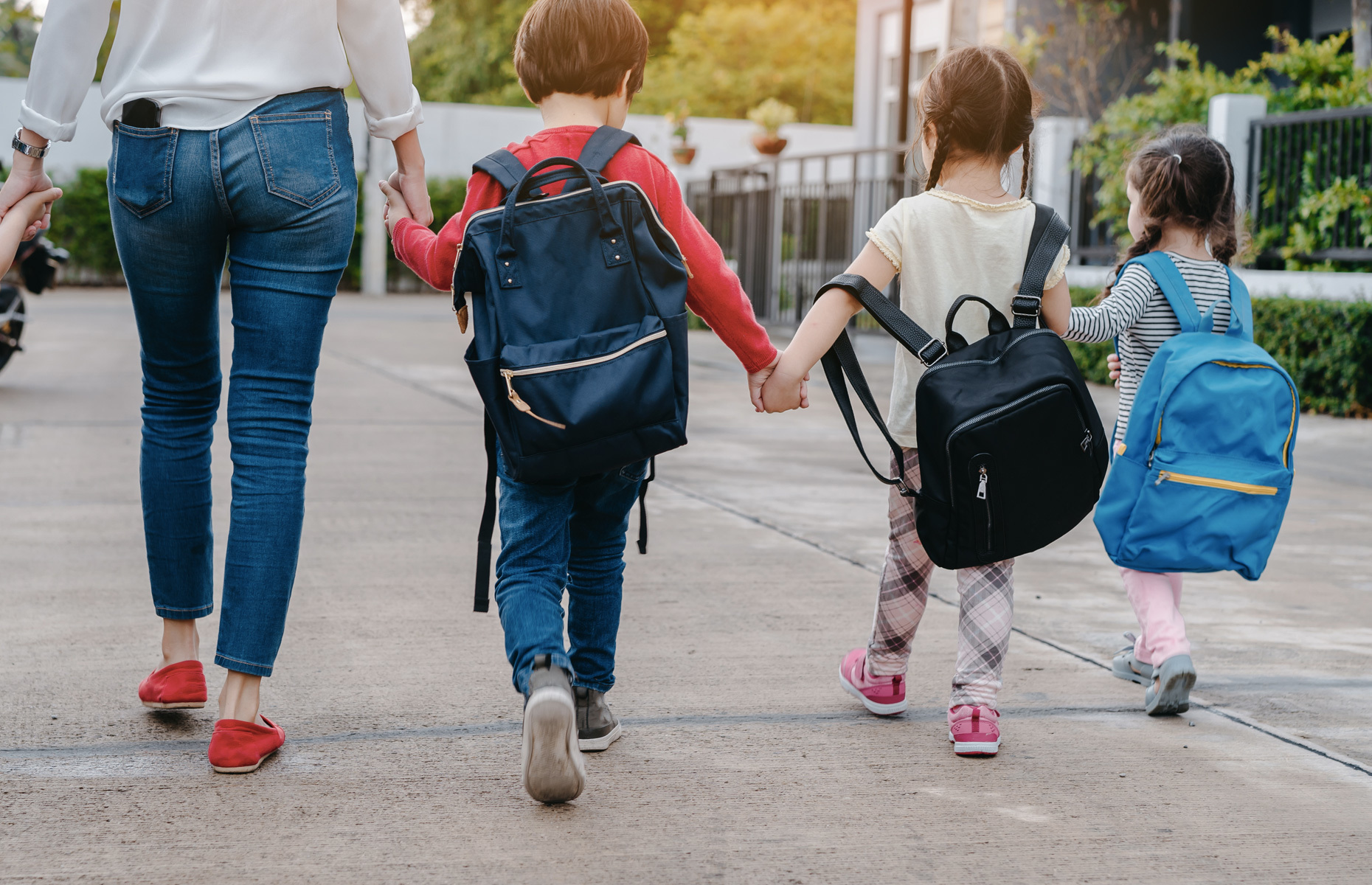 20 things that should really be taught in school