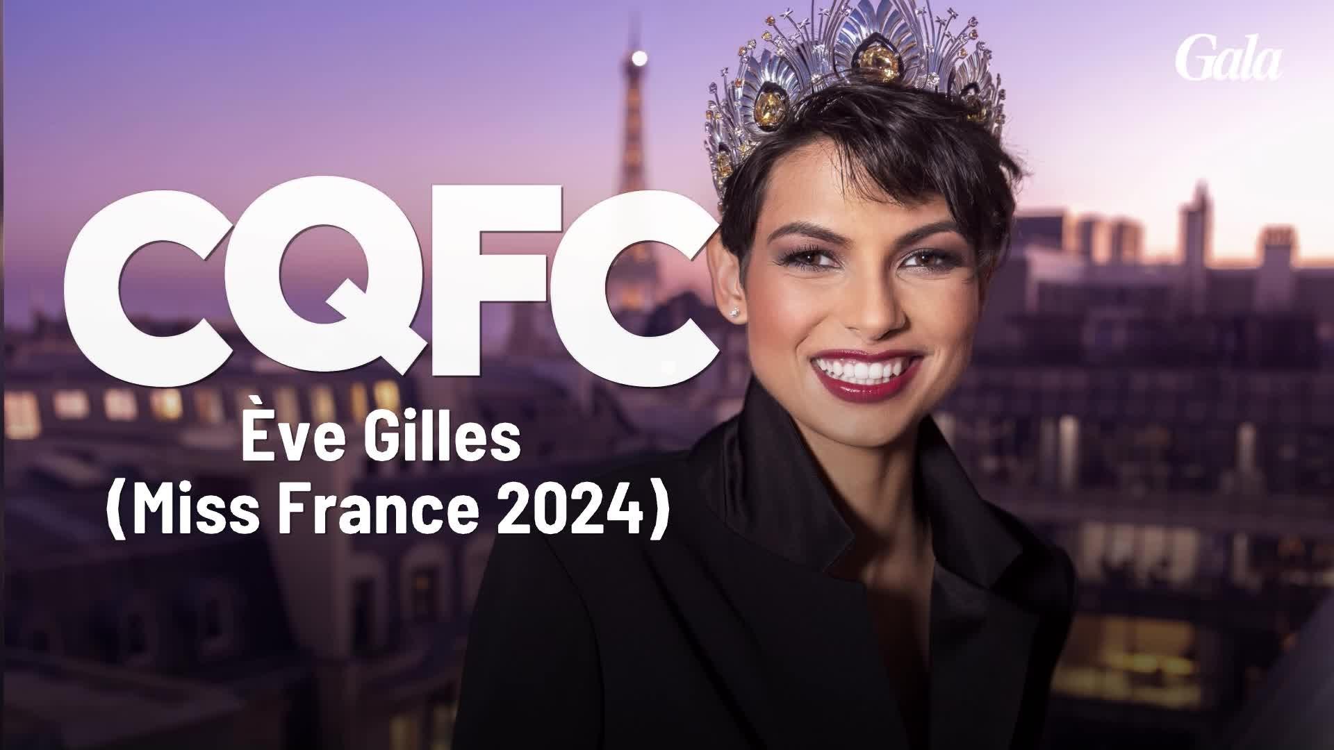 Miss Univers 2025 : découvrez la Miss qui représentera la France