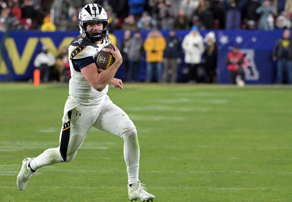 Next 25 College Football Power Rankings for Week 8: Top 26-50 Teams