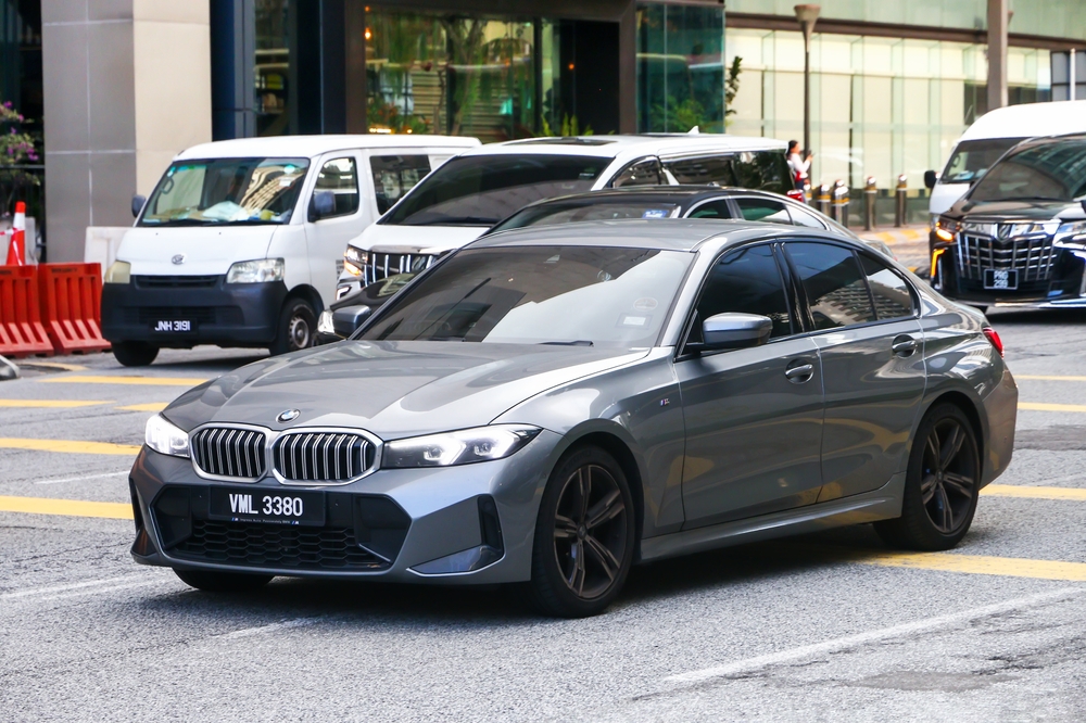 12 Ultra-Reliable Cars That Can Last Over 200,000 km, According to Experts