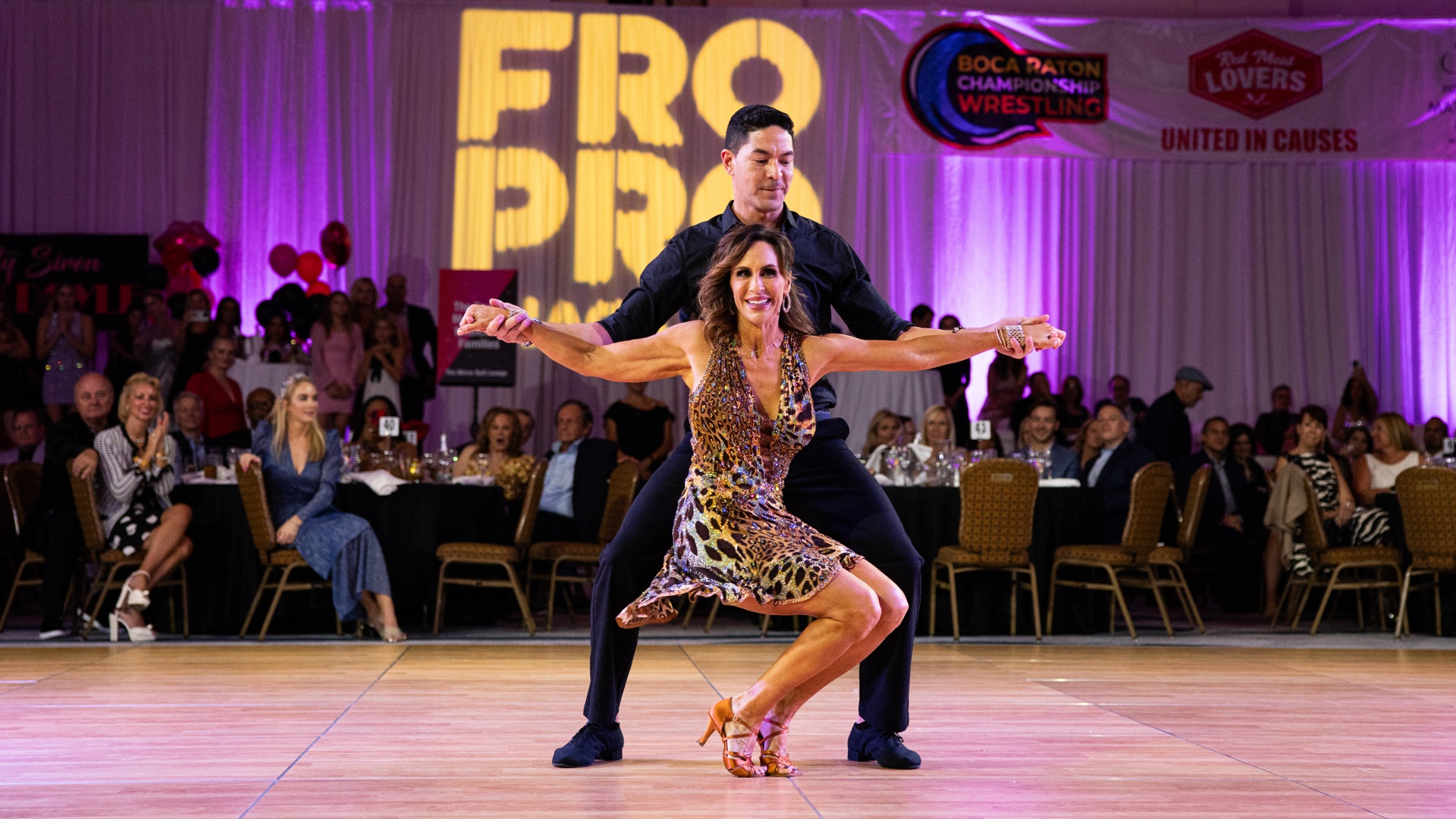 Boca’s Ballroom Battle brings British Invasion — and a chance to win $5K