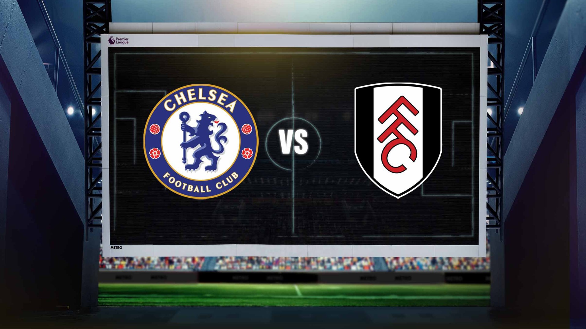 Chelsea vs Fulham: Match preview