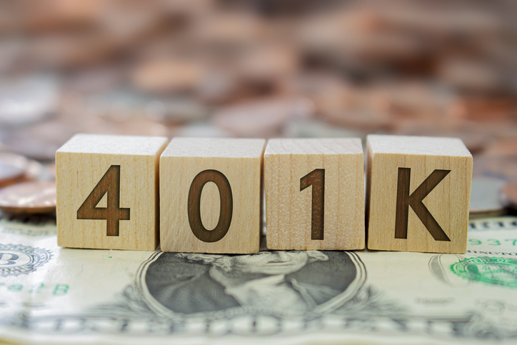 How a 67-year-old with $870k in a 401(k) and $2,200 in Social Security ...