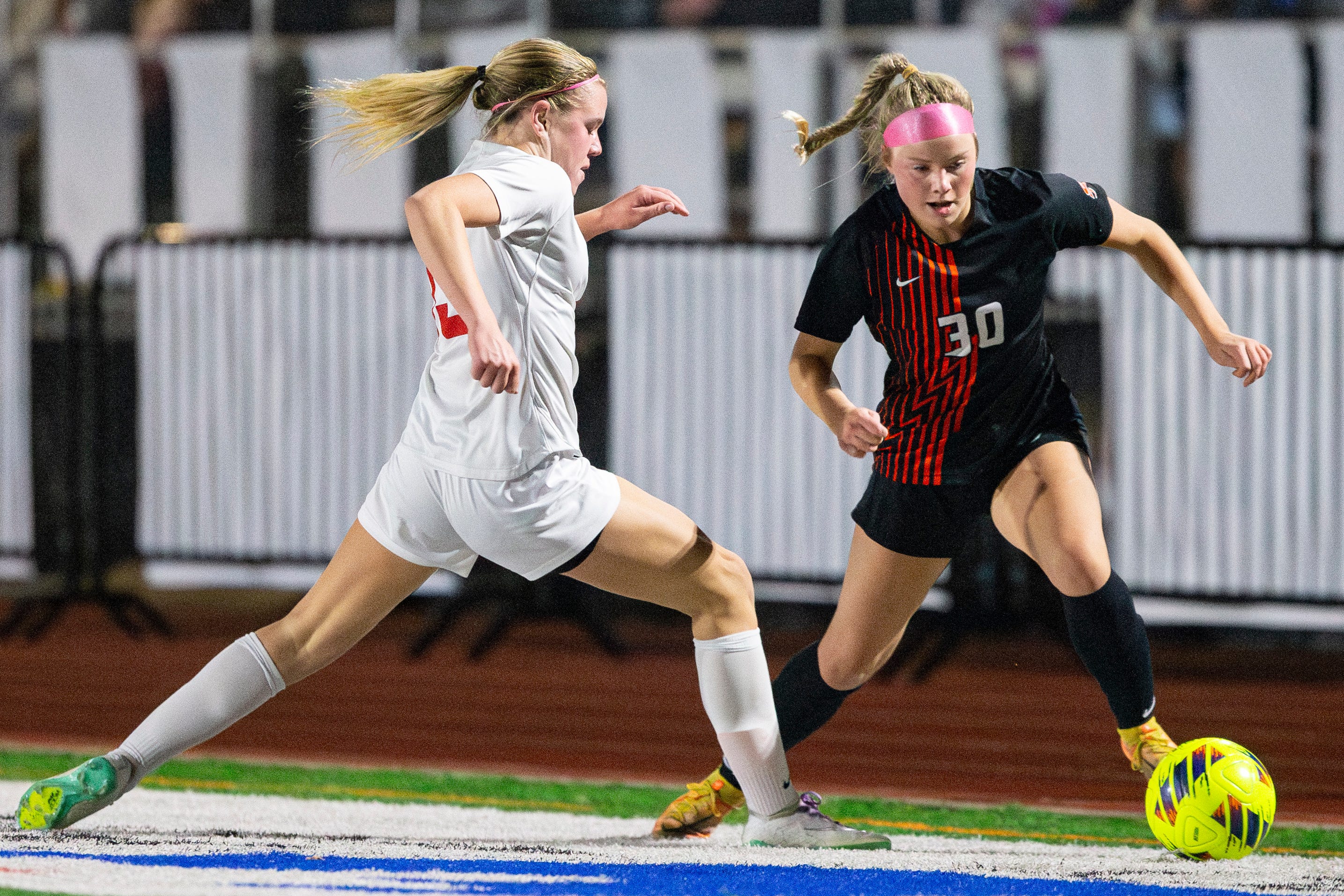 McKay athlete voted top Salem-Keizer area girls soccer player