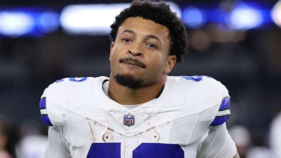 Deuce Vaughn's next team after Cowboys release is painfully obvious