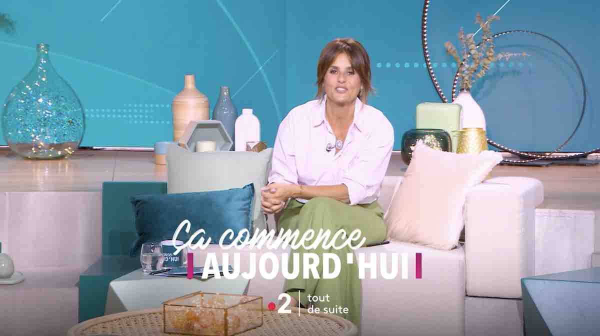 Ça commence aujourd’hui du 27 août 2025 : sommaire et extrait vidéo ...