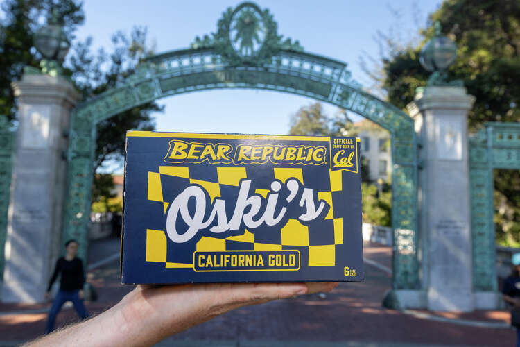 UC Berkeley launches craft beer just as Gen Z is abandoning alcohol
