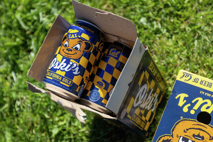 UC Berkeley launches craft beer just as Gen Z is abandoning alcohol
