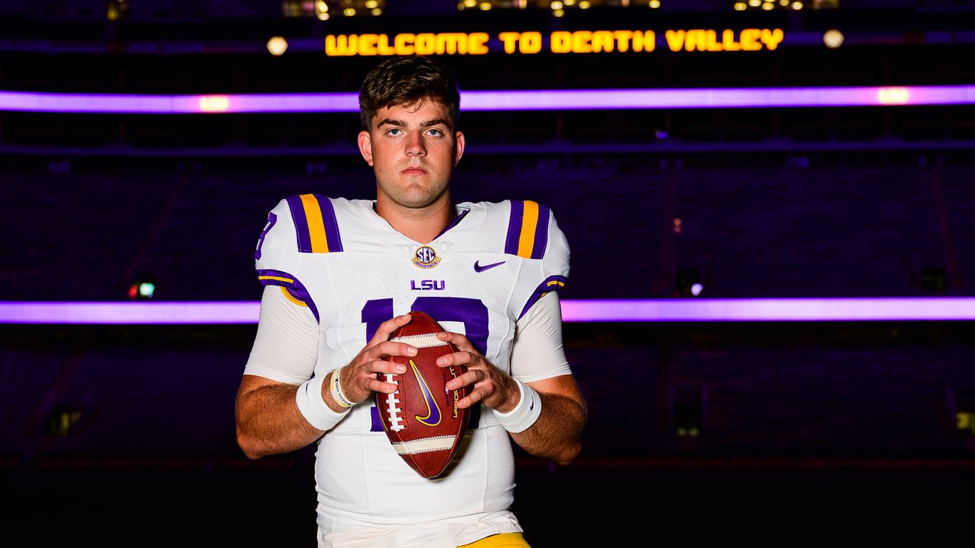 LSU, Tulane football kick off 2025 season