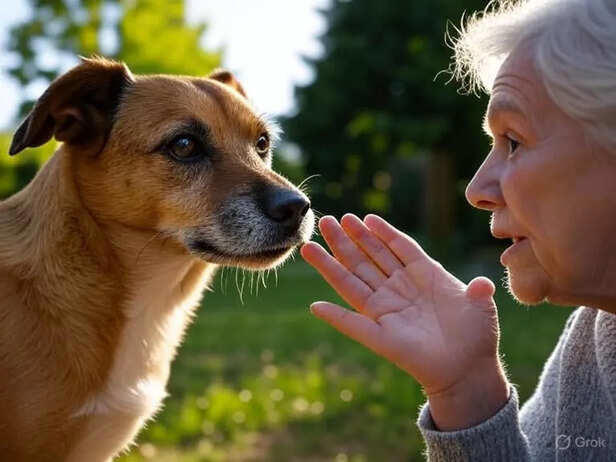 From Rescued to Rescuer, Exotic Pets Who Changed Human Lives