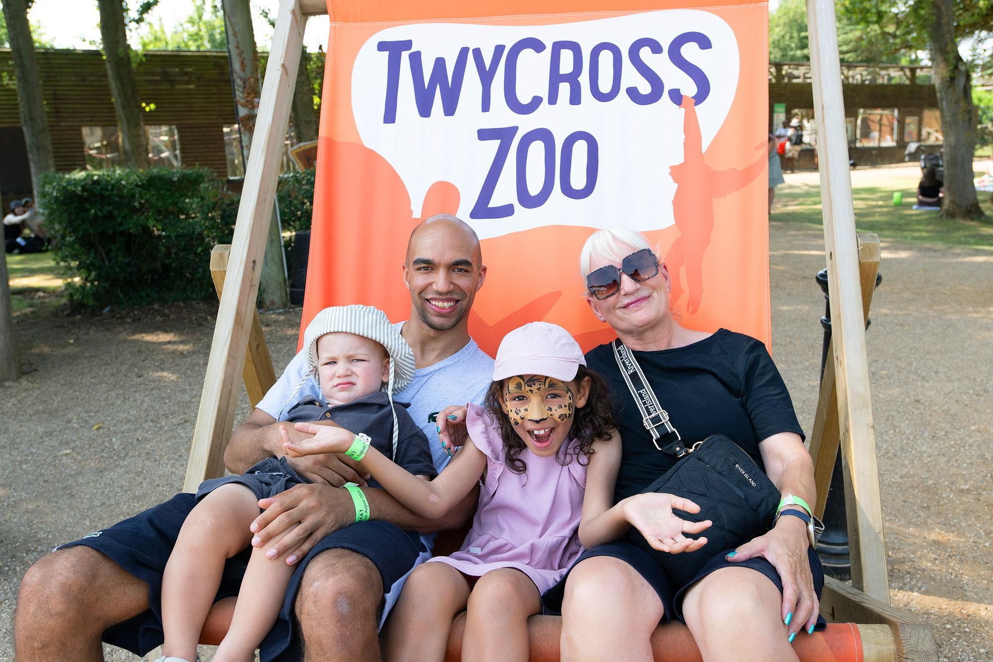 Summer festivities kick off at Amazon in Kegworth
