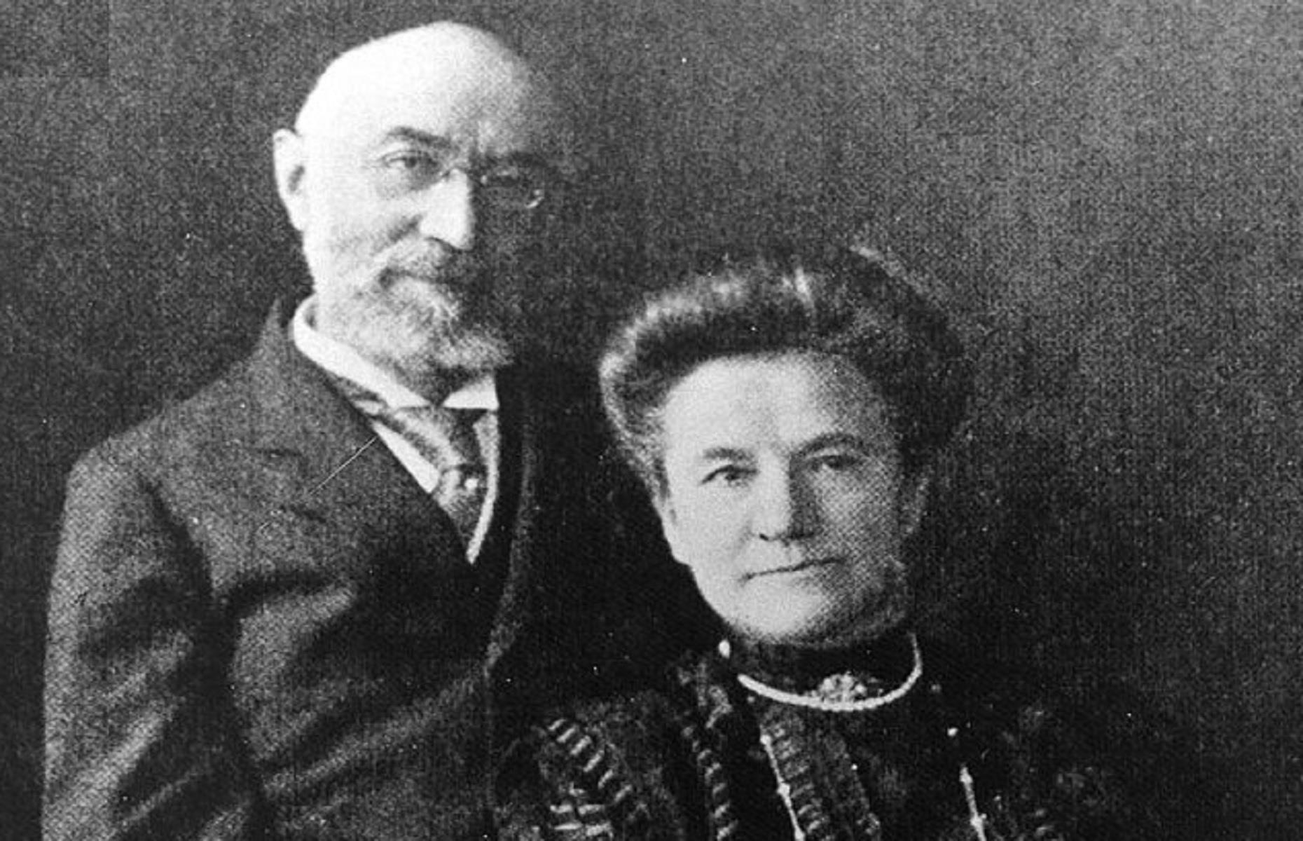 What happened to the Titanic's richest passengers?