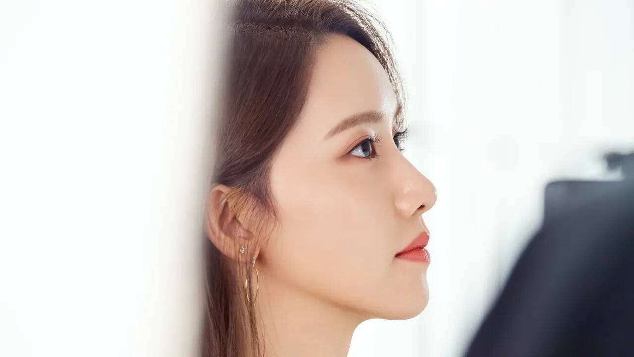 Secret of YoonA's glowing skin