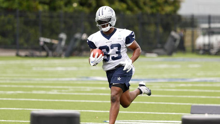 Cowboys' biggest remaining weakness following 53-man roster cutdowns