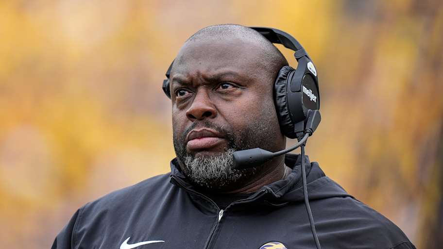 REPORT: Michigan football has a chance to flip No. 1 running back in ...