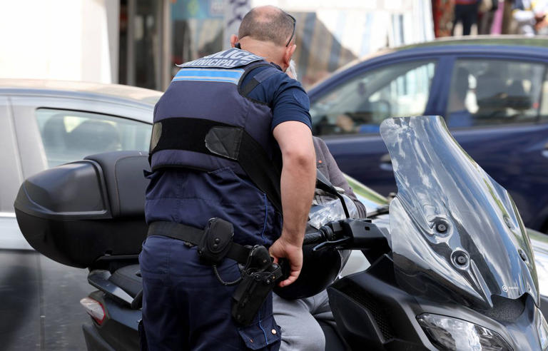 Marseille : Un jeune homme de 20 ans meurt dans un accident de scooter après un refus d’obtempérer