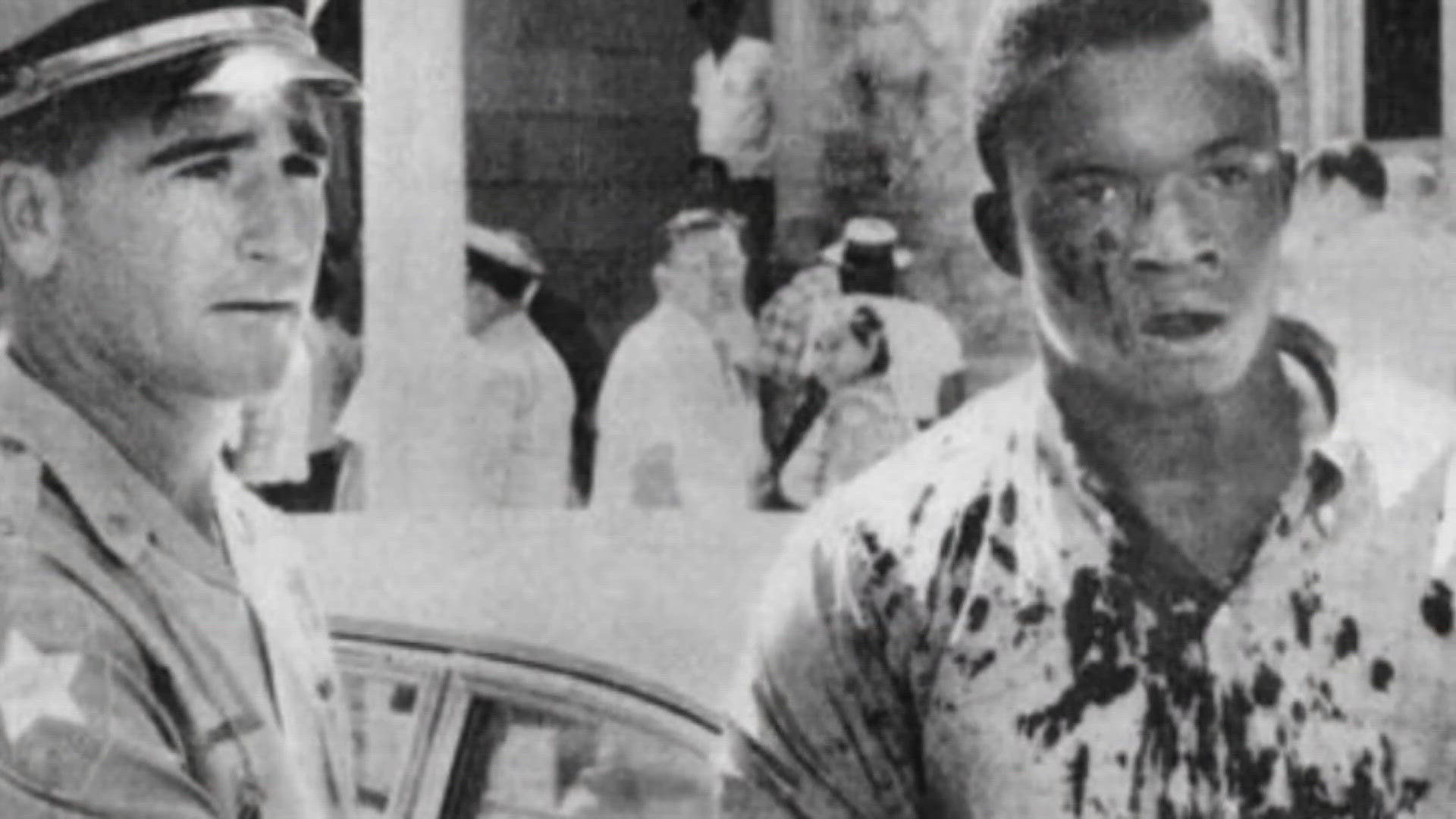 Remembering Ax Handle Saturday on 65th anniversary