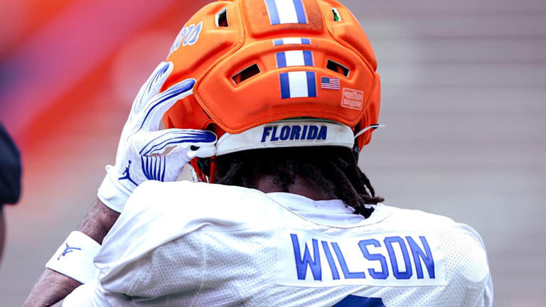 Dallas Wilson May Be College Football's Next True Freshman Star