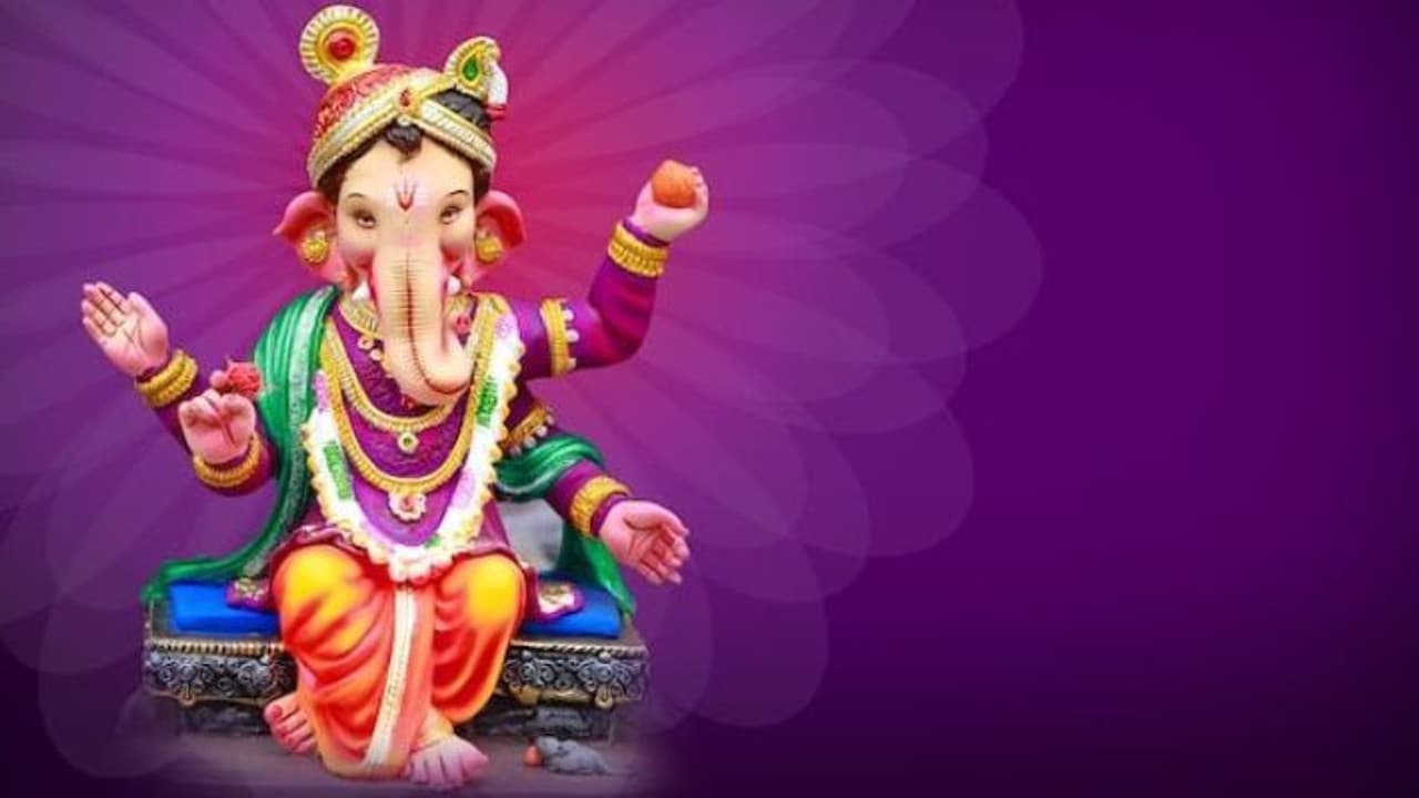 Ganesh Chaturthi: Why is the festival celebrated for 10 days? Know here