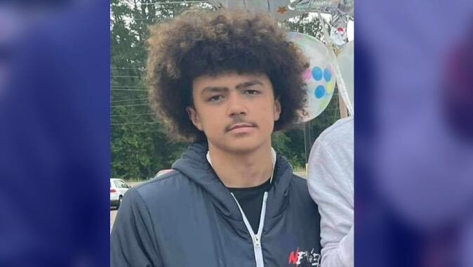 ‘They got to do something’: Parents demand justice after teen son’s murder