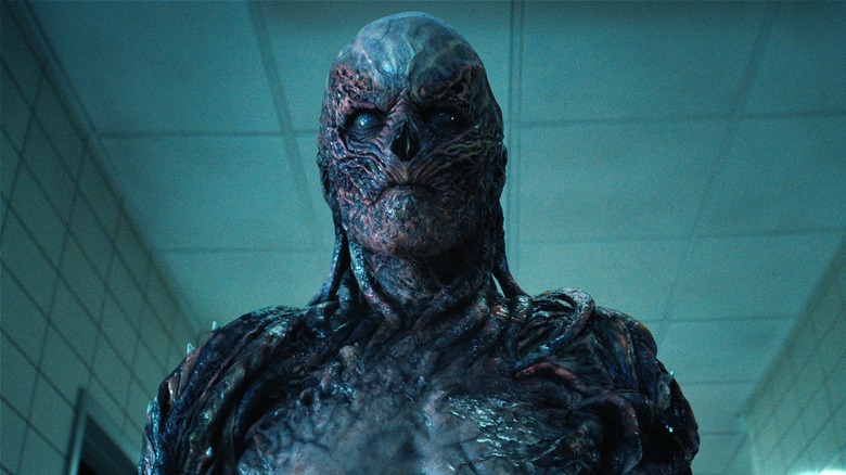 Is Vecna The Mind Flayer In Stranger Things? Their Connection Explained