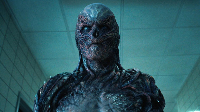 Is Vecna The Mind Flayer In Stranger Things? Their Connection Explained