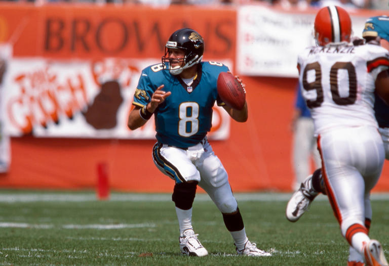 Jacksonville Jaguars in NFL season openers: They haven't been good ...